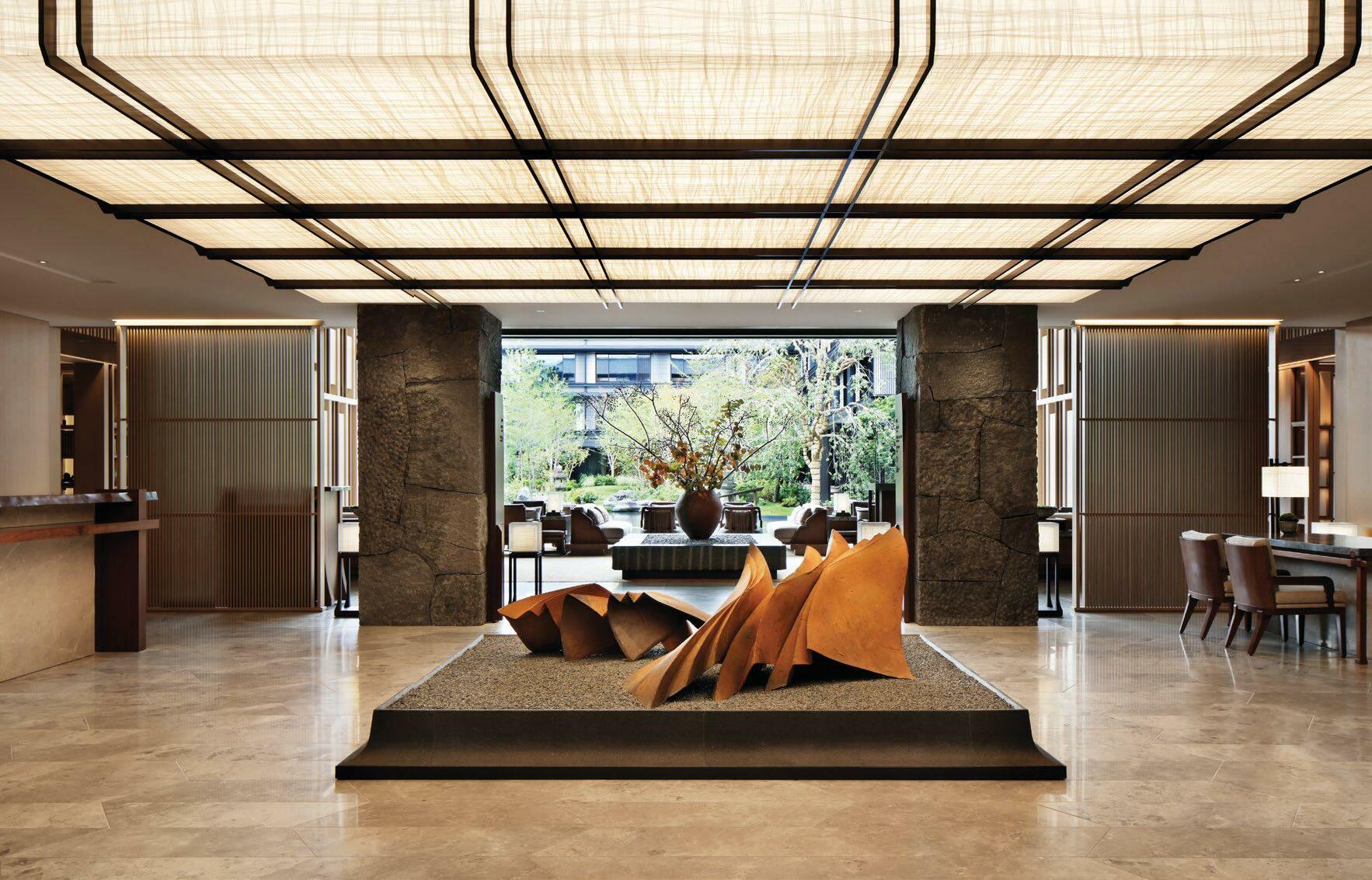 THEN AND NOW | Tatler Hong Kong - lifestyle - Read this story on Magzter.com
